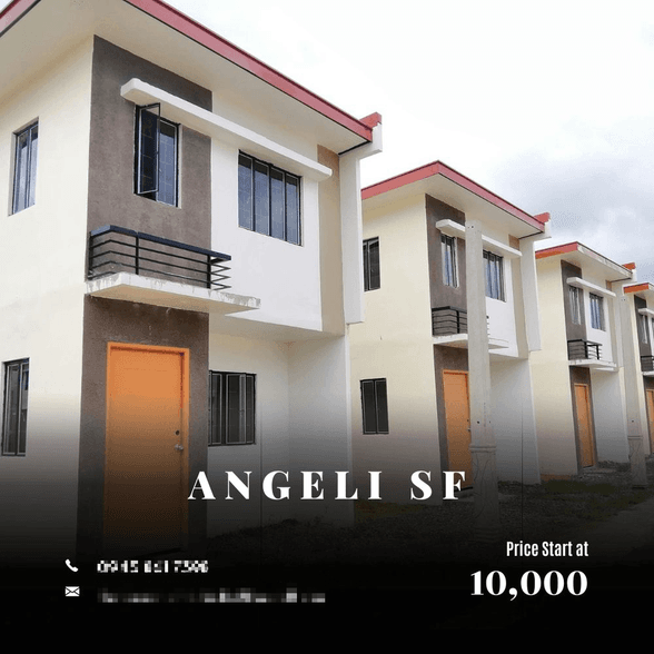 Brgy Sta Maria Sto Tomas Batangas [22,713 Properties] (June 2024) on ...