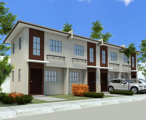 Iu House [19,924 Properties] (October 2022) on OnePropertee.com