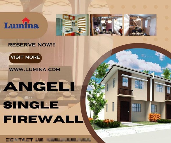 Lumina Tibig House And Lot For Sale Lipa Batangas [364 Properties ...