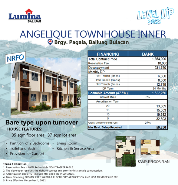 Pag Ibig Condo For Sale Baliuag Bulacan 🏙️ [675 Properties] (May 2023 ...