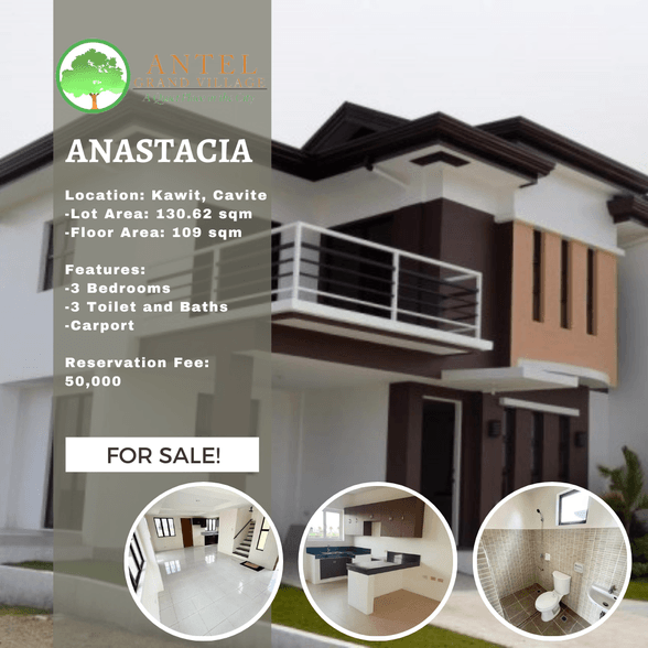 Grand Riverside Properties For Sale General Trias Cavite [894 ...