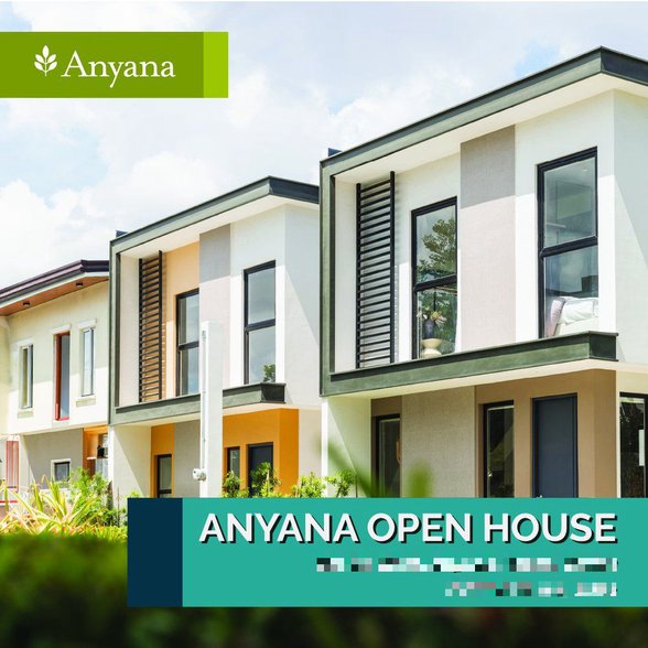 Anyana Westholme Residences Properties For Sale Tanza Cavite [1,711 ...