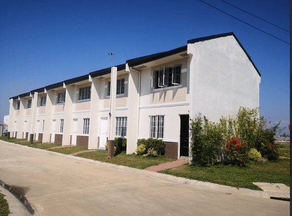 Pag Ibig House And Lot For Sale San Rafael Bulacan [769 Properties ...