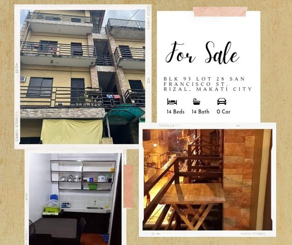 Brgy Poblacion Makati Zip Code 12 142 Properties March 2023 On brgy-poblacion-makati-zip-code-12-142-properties-march-2023-on
