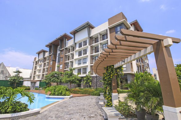 Aseana One Photos [36,672 Properties] (April 2026) on OnePropertee.com