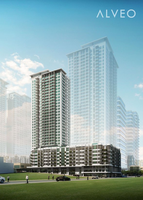 Astela Condo [20,379 Properties] (December 2024) on OnePropertee.com