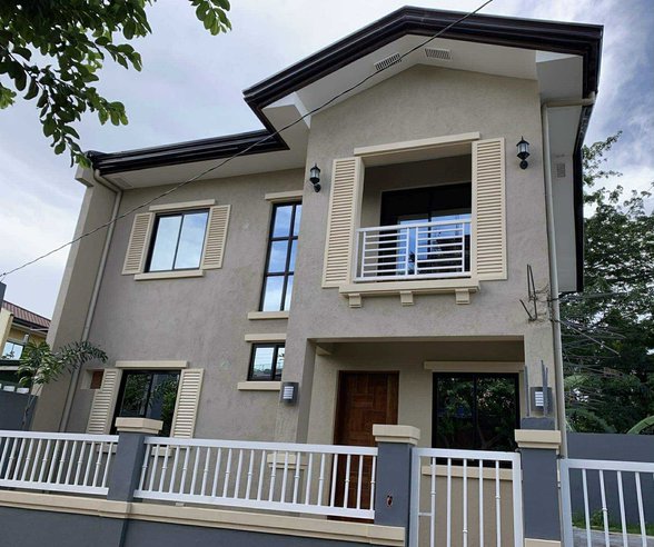 Verdana Homes Daang Hari House And Lot For Rent Bacoor Cavite [55 ...