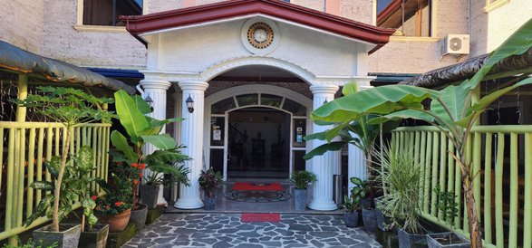 Eb Town Center Hotel [21,023 Properties] (July 2025) on OnePropertee.com