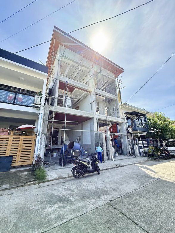 Northview Batasan Hills House And Lot For Sale Quezon City [1,685 ...