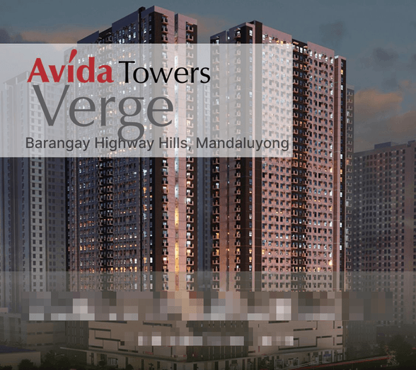 Avida Tower Mandaluyong [6,718 Properties] (June 2023) on OnePropertee.com