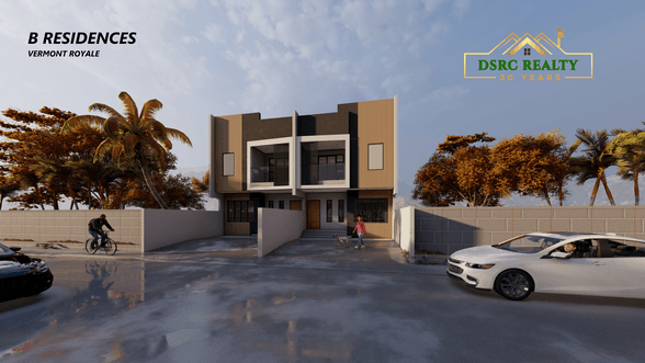 Bloomfield Heights House And Lot For Sale Antipolo Rizal [728 ...