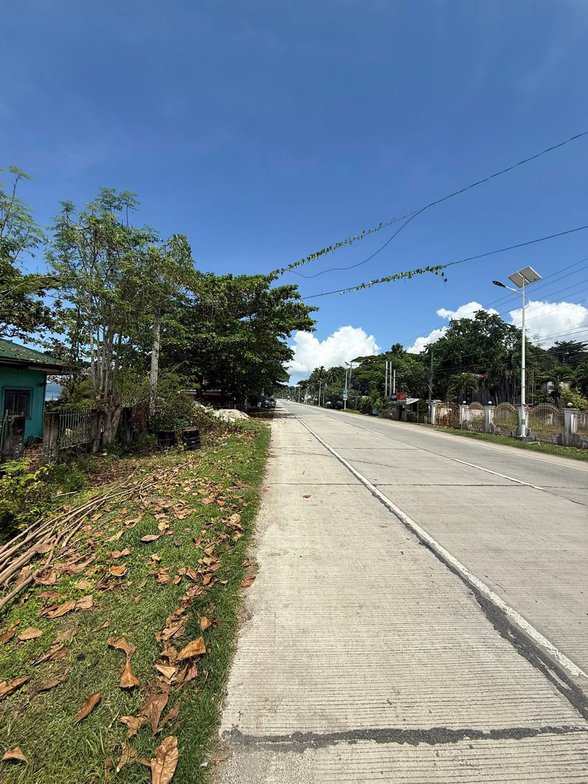 Affordable Beach Property For Sale Baclayon Bohol [2 Properties ...