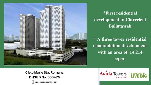 Avida Towers Cloverleaf Condo Quezon City [7,954 Properties] (May 2025 ...