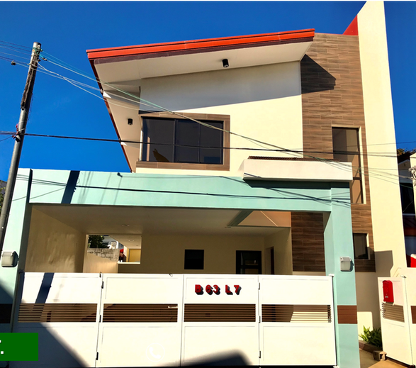 Addie S Place Soldiers Hills Village Muntinlupa [26,314 Properties ...