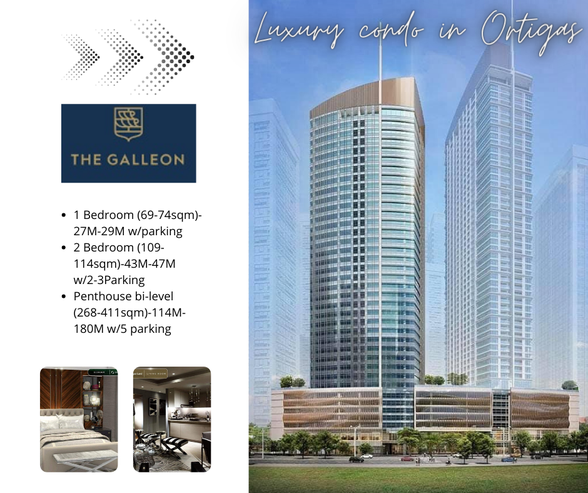 Monterico Residences Mandaluyong 🏙️ [2,997 Properties] (June 2023) on ...