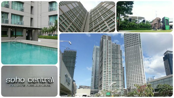 City Soho Condominium [20,569 Properties] (January 2025) on ...