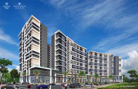 The Manor At Camp John Hay Condo [22,013 Properties] (February 2025) on ...