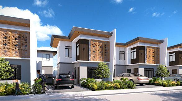 Pre Selling House And Lot For Sale Passi Iloilo [1 Property] (April ...