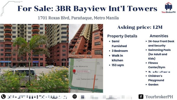 Gt Tower International [11,810 Properties] (February 2025) on ...