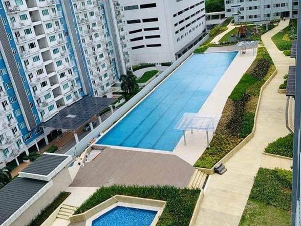 SMDC Grass Residences Condo For Sale Quezon City [5,859 Properties ...