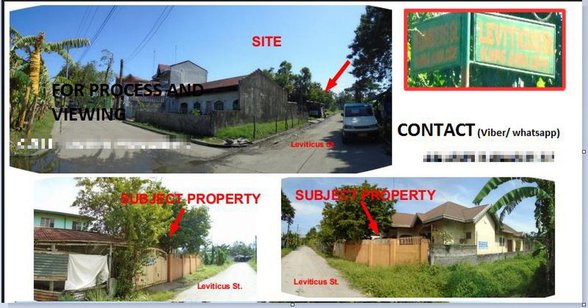 Dhsud San Fernando Pampanga [9,453 Properties] (April 2023) on ...