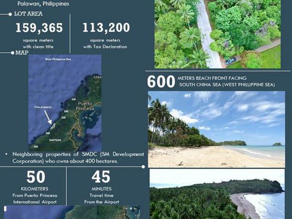 Barangay Napsan Puerto Princesa City [36,300 Properties] (January 2024 ...