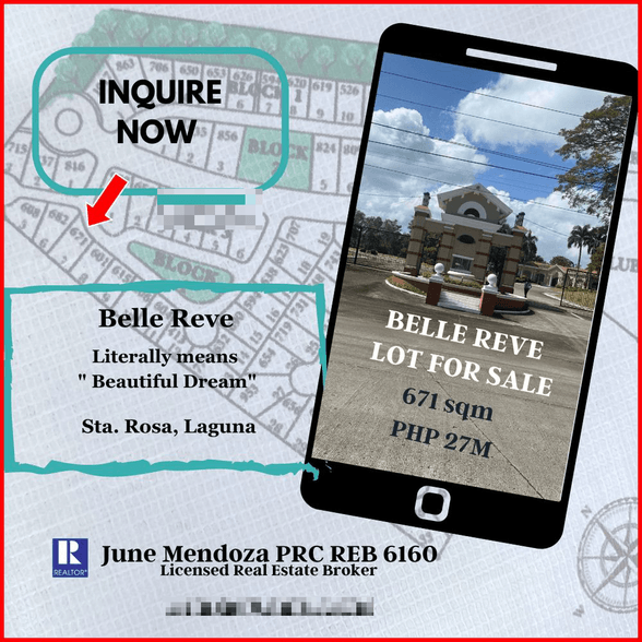 Blue Belle Resort Paliparan [9,270 Properties] (April 2025) on ...