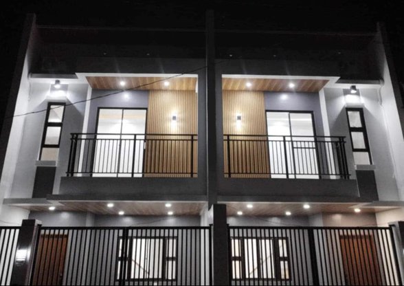 Greenridge Executive Village House And Lot For Sale Binangonan Rizal ...