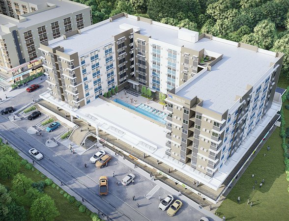 Studio Condo For Sale Cavite City [206 Properties] (June 2025) on ...