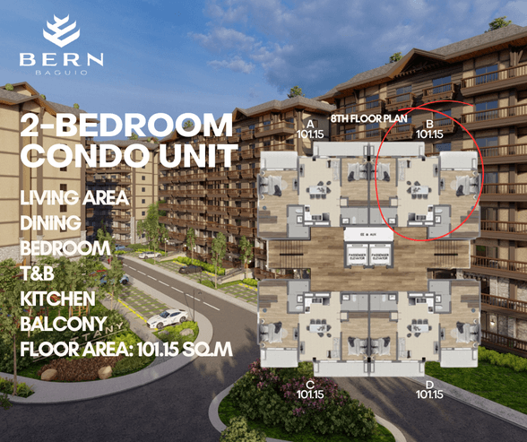 Luxury House And Lot For Sale Baguio Benguet [115 Properties] (May 2023 ...