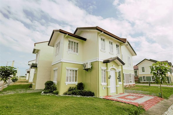 Lakeshore Mexico Pampanga House And Lot For Sale 🏘️ [2,041 Properties ...