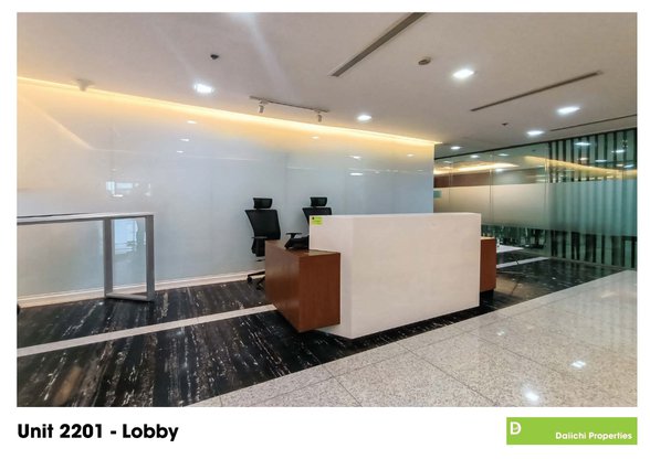 Nac Tower Office Space For Rent BGC Taguig [562 Properties] (December ...