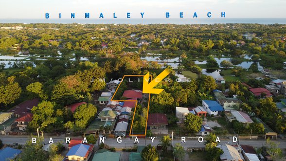 House And Lot For Sale Binmaley Pangasinan [442 Properties] (January ...