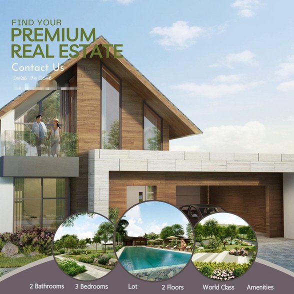 Trealva At Midlands West Lot For Sale Tagaytay Cavite [884 Properties ...