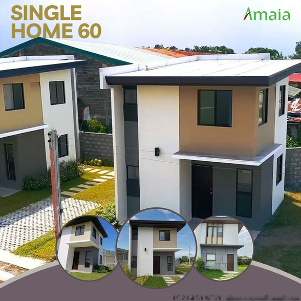Avida Cerise House And Lot For Sale Nuvali Calamba Laguna [357 ...