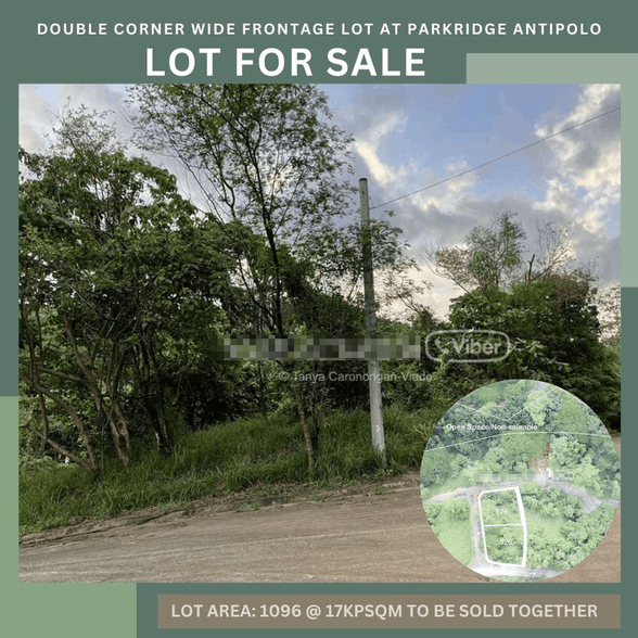 Double Frontage Lots [45,791 Properties] (October 2024) on OnePropertee.com