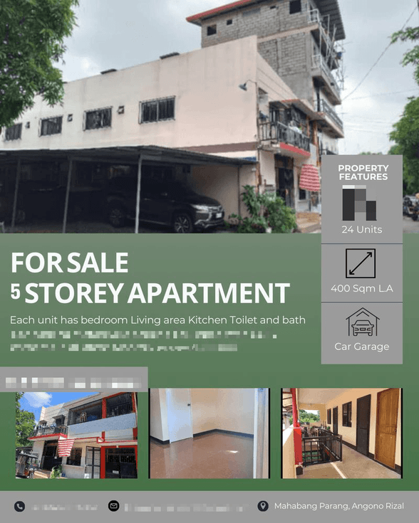 24 Bedroom Condo For Sale Angono Rizal [66,260 Properties] (September ...