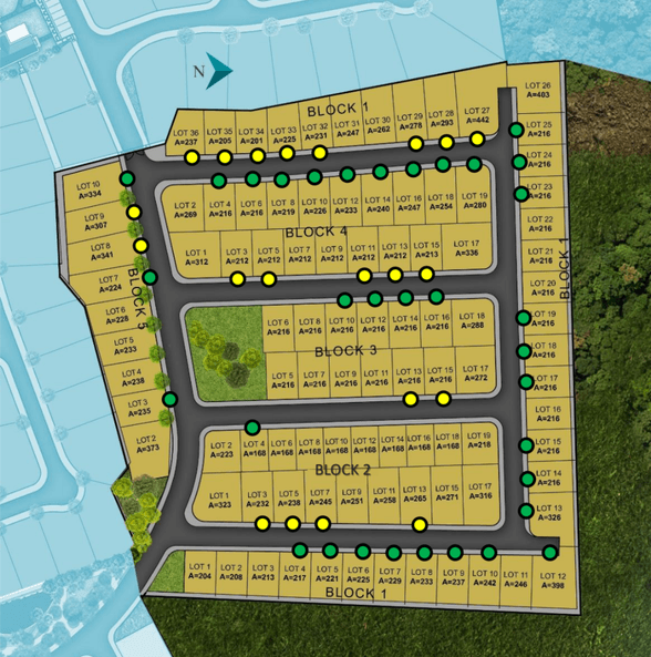 Pasalo Lot For Sale Binan Laguna [208 Properties] (August 2024) on ...