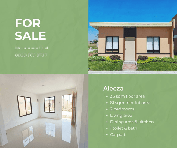 Low Cost Housing In Digos City [54,394 Properties] (April 2025) on ...