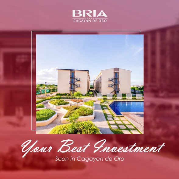 Bria House And Lot For Sale Cagayan De Oro Misamis Oriental [86 ...