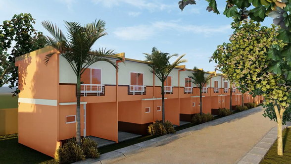 Cruz Compound [1,104 Properties] (November 2023) on OnePropertee.com