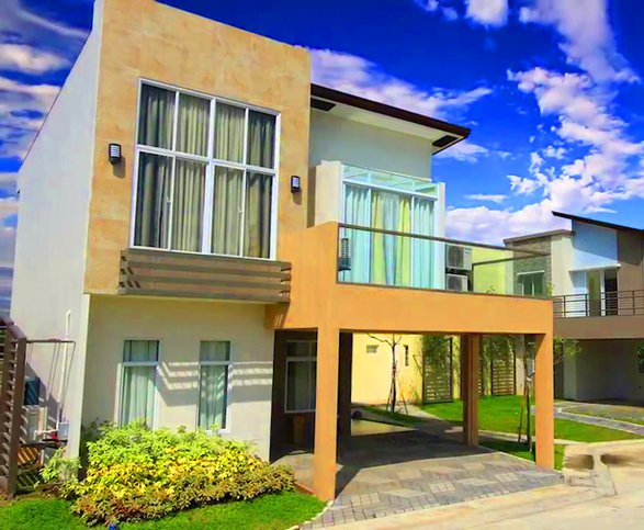 Somerset Lancaster House And Lot For Sale Cavite [592 Properties ...