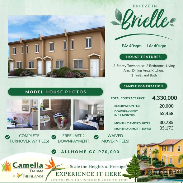 Lodge In Dasmarinas Cavite [6,696 Properties] (April 2023) on ...