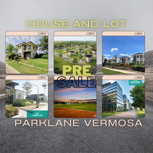 Belleforte Estates House And Lot For Sale Bacoor Cavite 🏘️ [1,649 ...