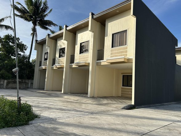 Negros Residences House And Lot For Sale Bacolod Negros Occidental ...