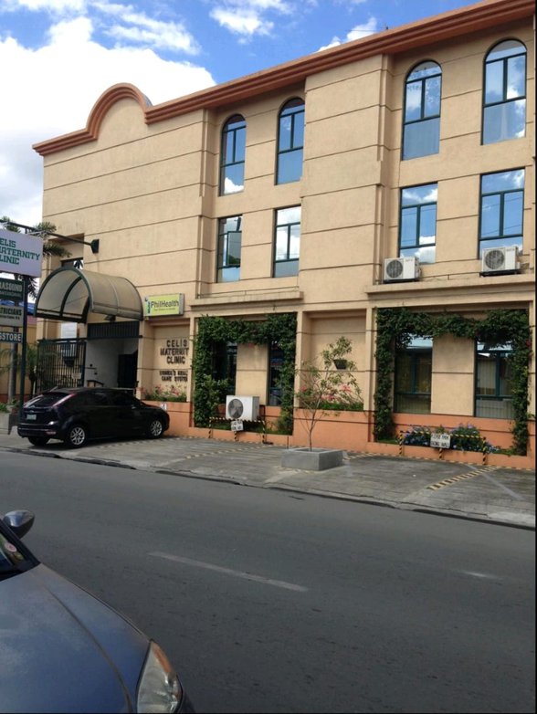 Orient Square Building Pasig [21,559 Properties] (May 2025) on ...