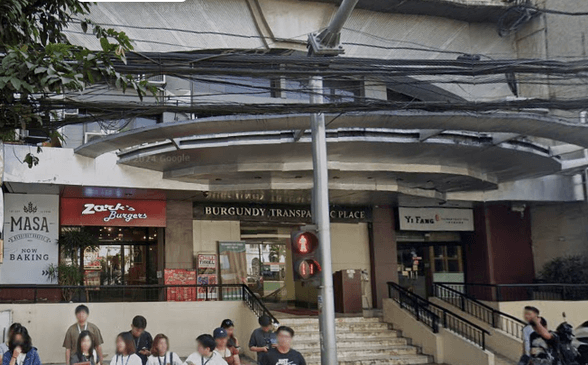 Gate 2 Dlsu [44,085 Properties] (June 2025) on OnePropertee.com