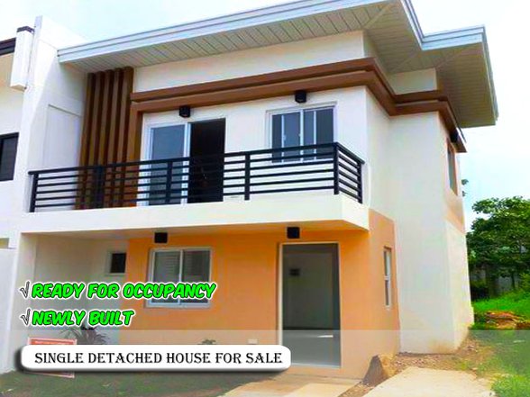 Greenridge House And Lot For Sale Binangonan Rizal [90 Properties] (May ...