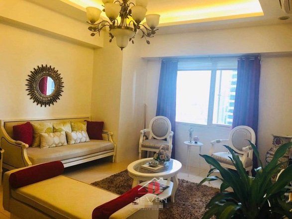 The Infinity Tower Condo BGC Taguig [7,916 Properties] (June 2025) on ...