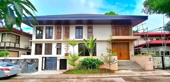 Intercity Homes Cupang House And Lot For Sale Muntinlupa [5,370 ...